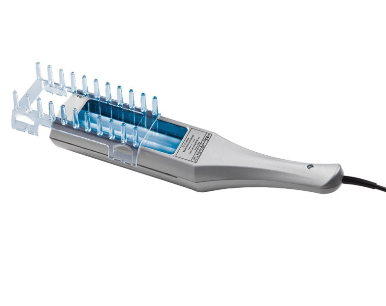 Dermalight 80 lampa UVB 311 nm lampy do fototerapii domowej